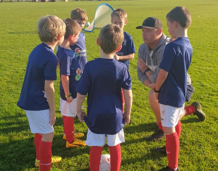 Club Help | Connecting clubs and volunteers.